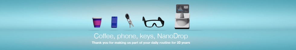 Serving Scientists - Labtech