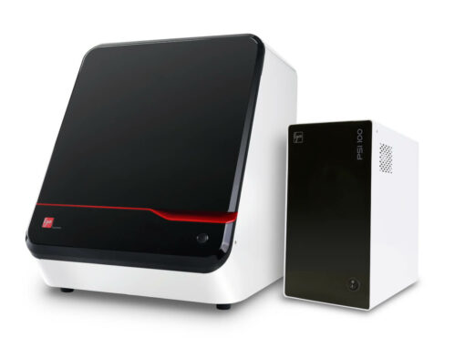 NanoDrop Eight - Labtech