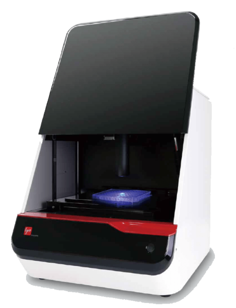 CELENA® X High Content Imaging System - Labtech