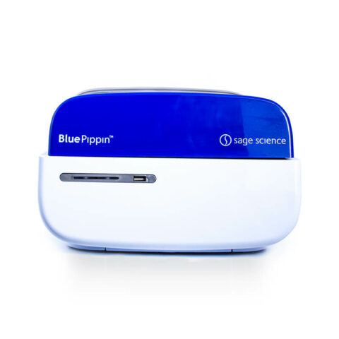 Blue Pippin Instrument - Labtech