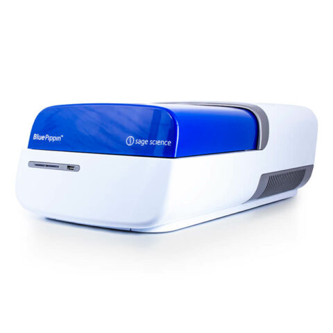 Blue Pippin Instrument - Labtech