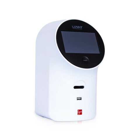 Luna- II Automated Cell Counter - Labtech