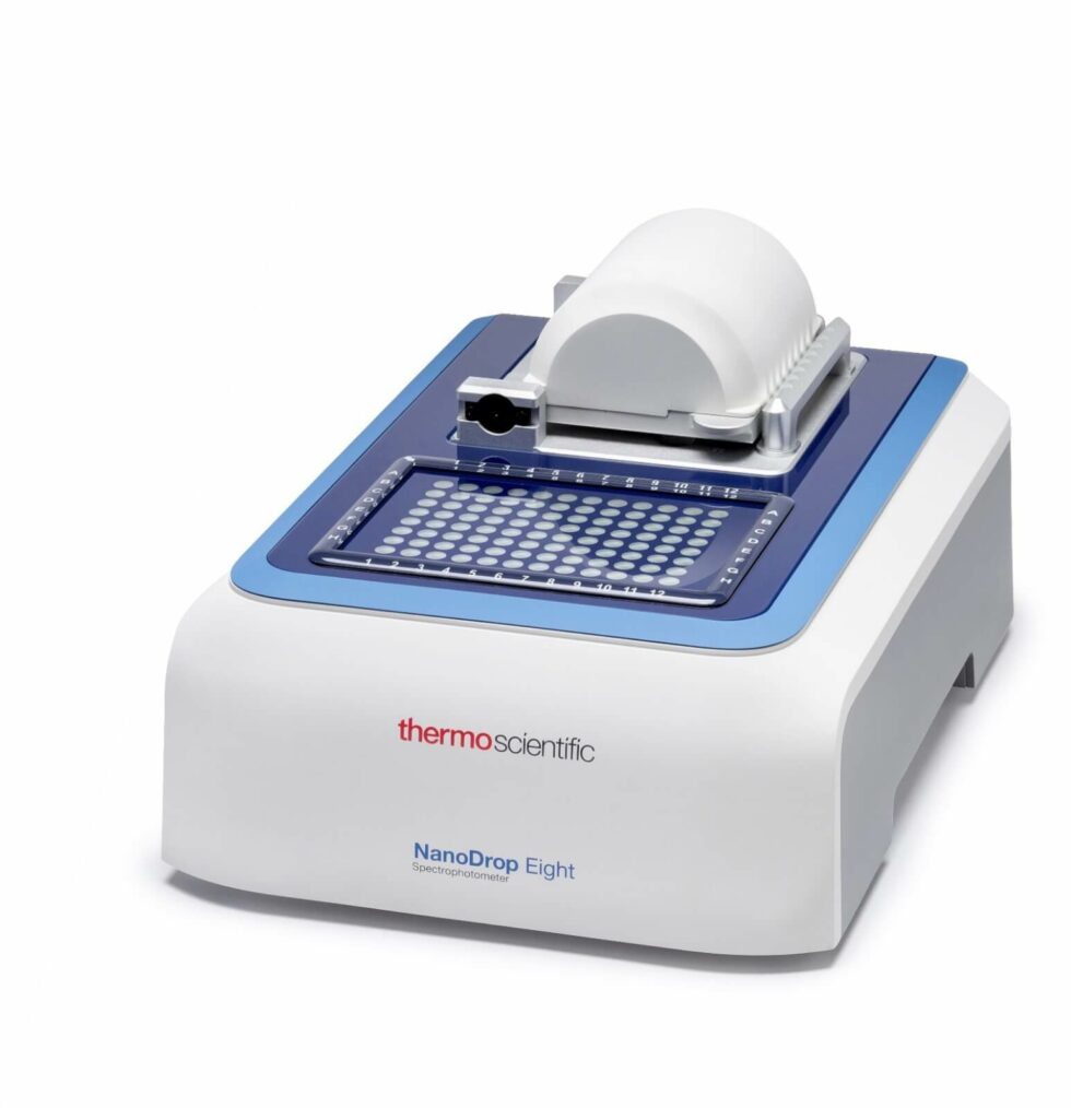 Serving Scientists - Labtech