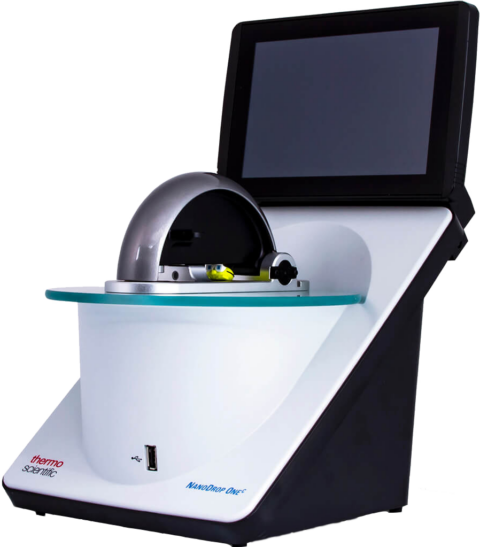 Serving Scientists - Labtech