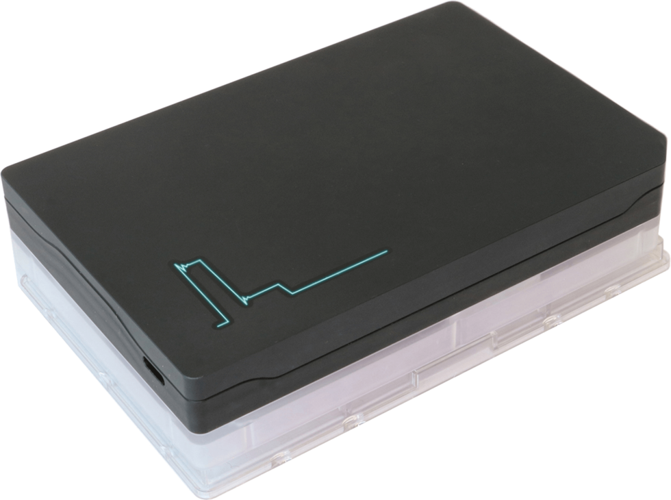 Serving Scientists - Labtech