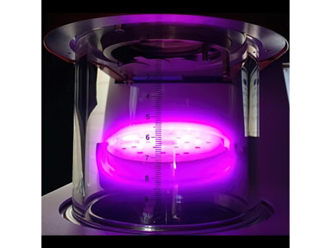 ET-010 integrated plasma stage - Labtech