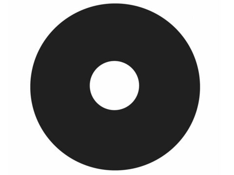 Solid grids 1.0mm hole grids - Labtech