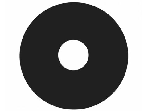 Solid grids 0.8mm hole grids - Labtech