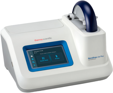 Serving Scientists - Labtech