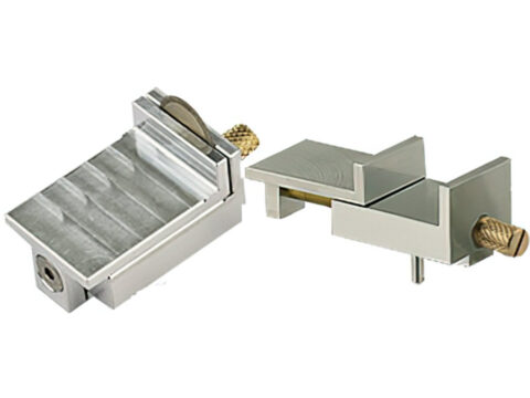 SEM specimen holders - Labtech