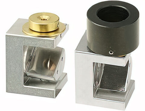 SEM specimen holders - Labtech