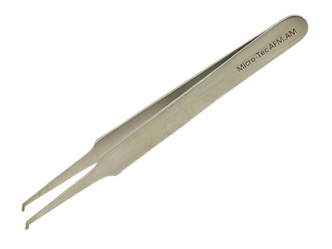 AFM cantilever tweezers - Labtech