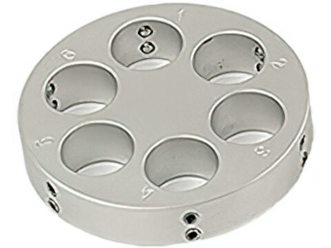SEM specimen holders - Labtech