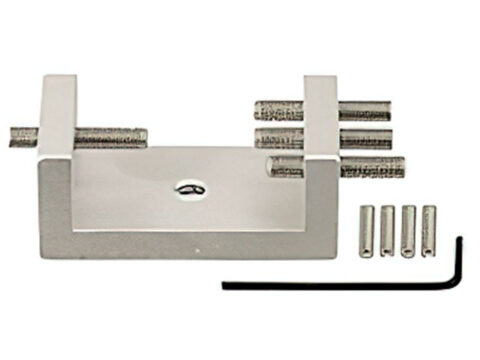 SEM specimen holders - Labtech