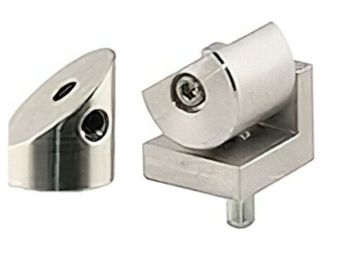 SEM specimen holders - Labtech