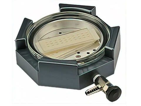 TEM grid range - Labtech