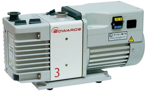 Safematic standard vacuum combined sputter/carbon coater | Labtech