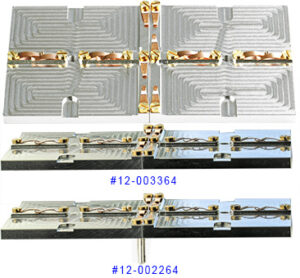 EM-Tec geological thin section and slide holders - Labtech