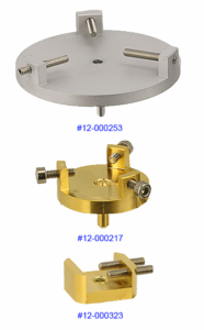 EM-Tec bulk SEM specimen holders - Labtech