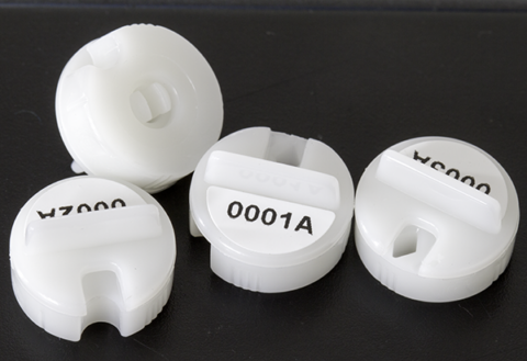 Cryo grid boxes - Labtech