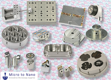 Labtech EM Landing Page - Labtech