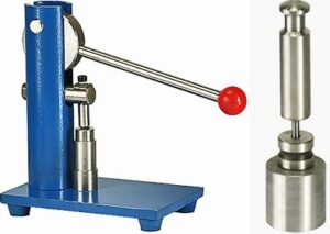 Tablet presses - Labtech