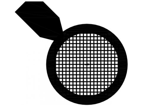 TEM grid range - Labtech