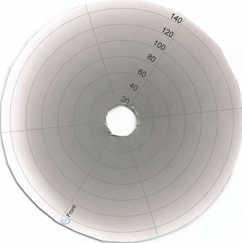 Safematic large chamber sputter/carbon coater | Labtech