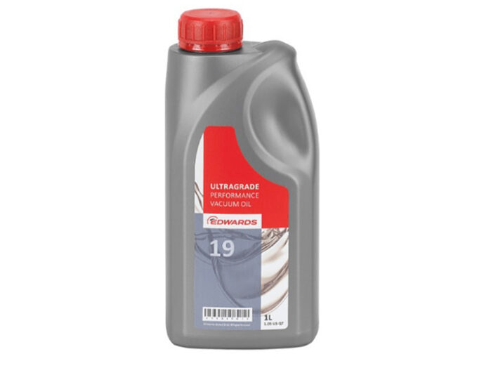 Edwards Ultragrade 19 vacuum pump oil (4 litres) | Labtech