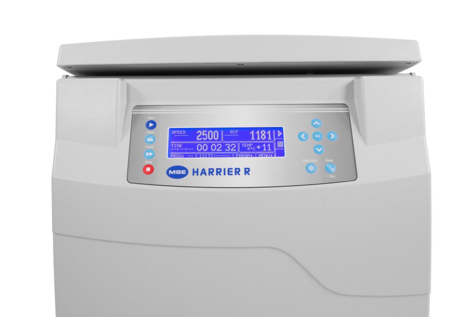 Serving Scientists - Labtech