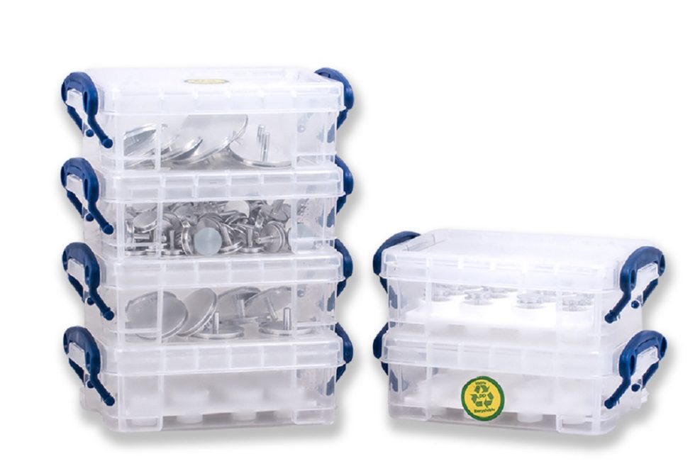 SEM stub storage boxes and chambers - Labtech