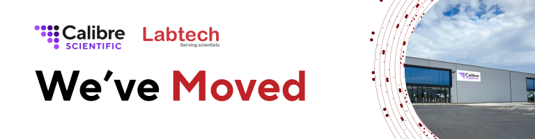 Serving Scientists - Labtech